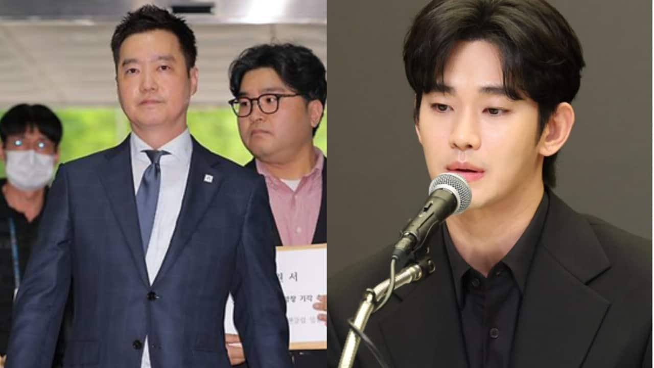 YouTuber Kim Se Ui reportedly moved to solitary cell after arrest in ...