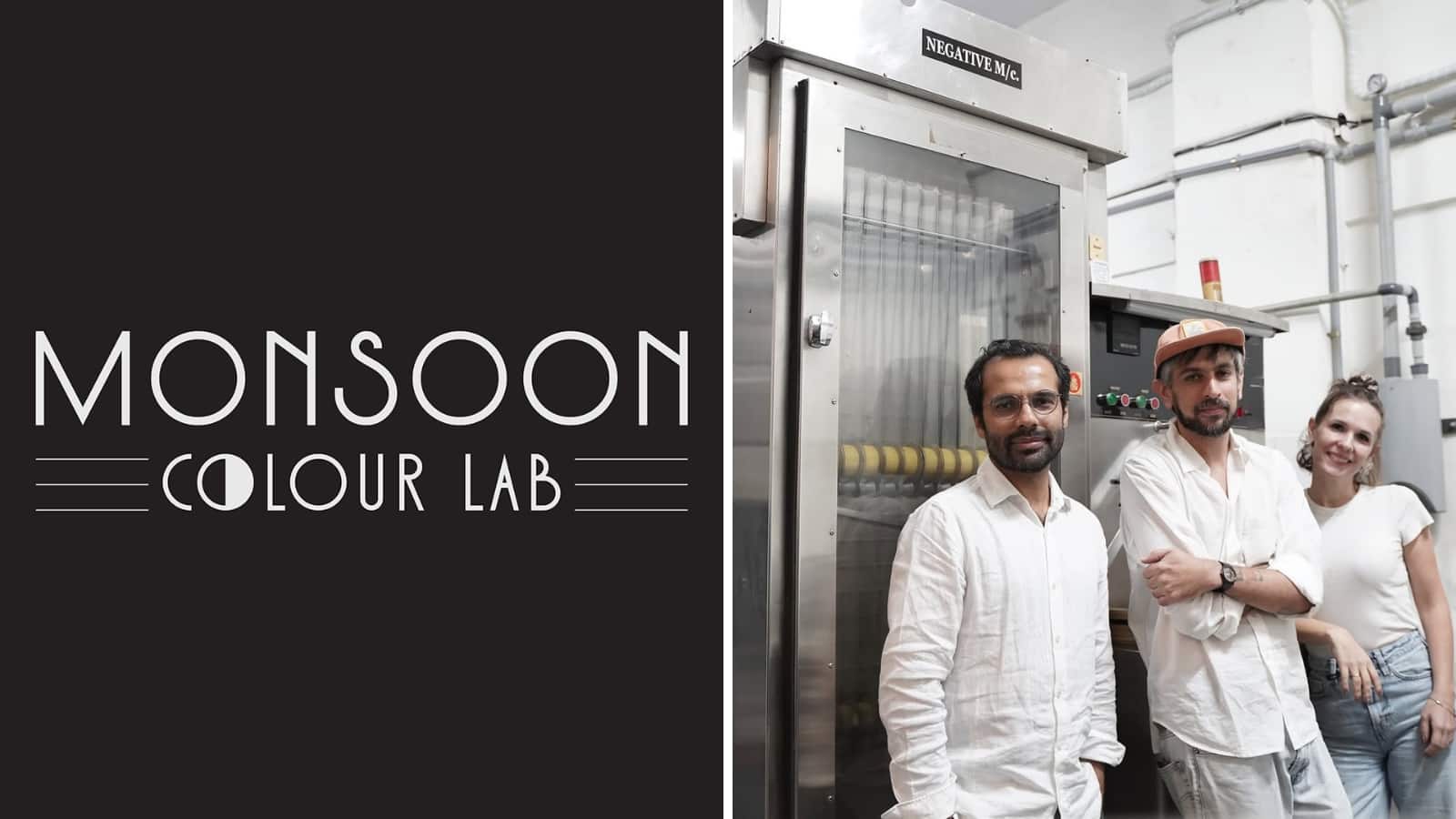 Prasad Corp, Monsoon Colour Lab join hands to revive analogue ...