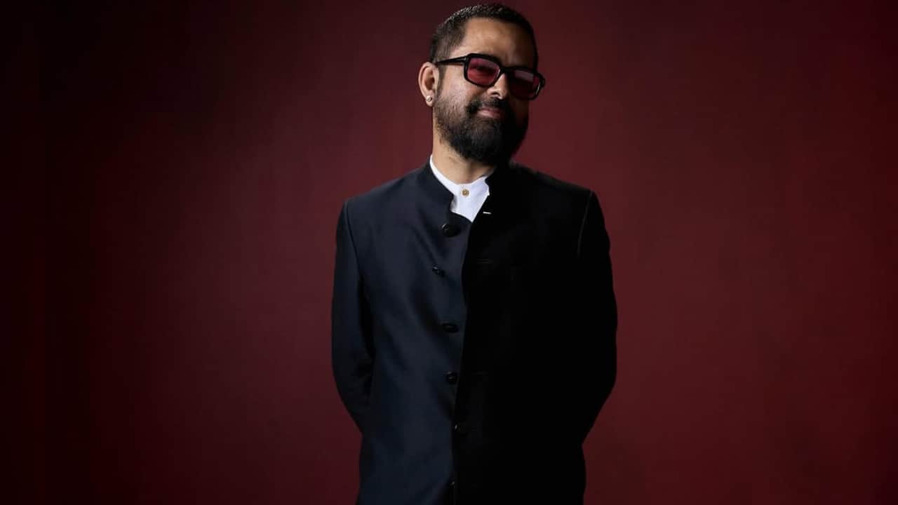 Sabyasachi to return to New York Fashion Week after more than a decade ...