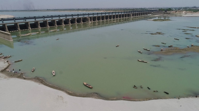 Pakistan escalates rhetoric with ‘water war’ warning as India tightens ...