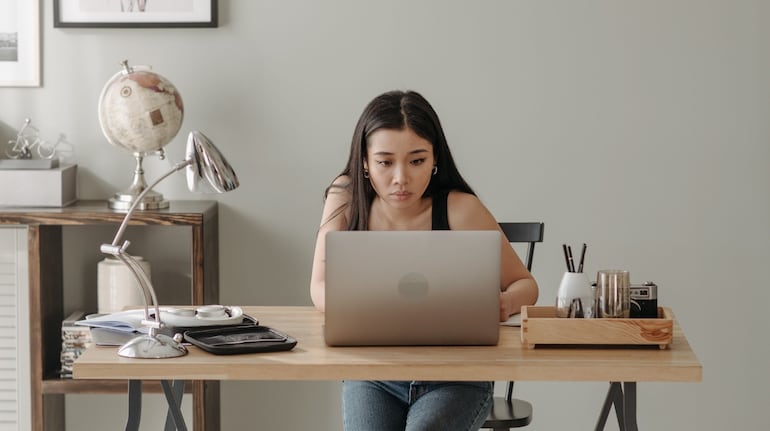 Is your remote desk killing your back? Orthopaedics has some tips for you