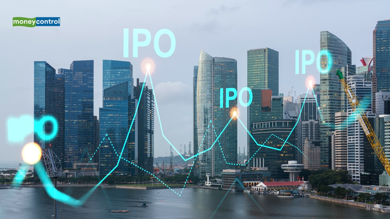 SBI Funds Management IPO allotment status on BSE, NSE and registrar