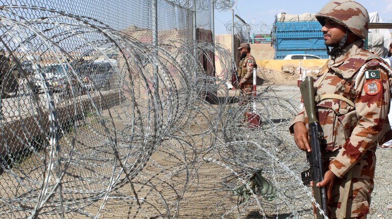 Pakistan thrown into emergency mode after BLA ambush: Hospitals ...