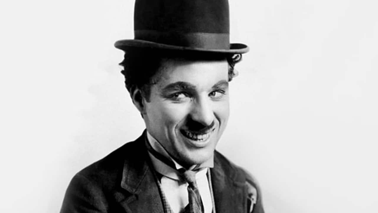 Quote of the day by Charlie Chaplin: "My pain may be a reason for ...