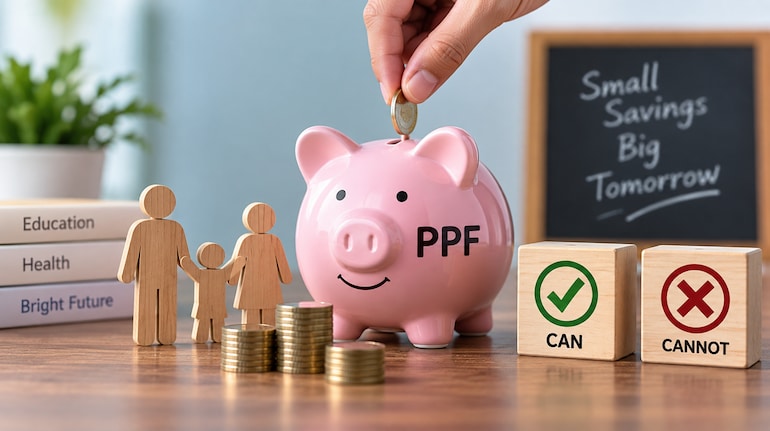 PPF, SCSS, Sukanya interest rates: Finance Ministry to decide October ...