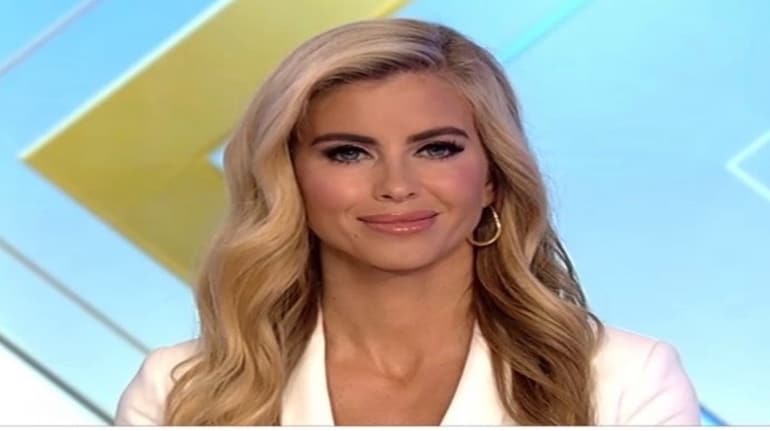 ‘loyal And Brilliant Supporter Trump Names Katie Zacharia New White