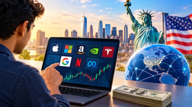 Zerodha launches international investing facility; Know costs ...